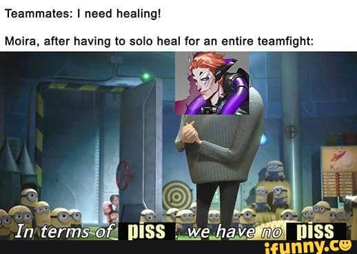 Moira memes. Best Collection of funny Moira pictures on iFunny