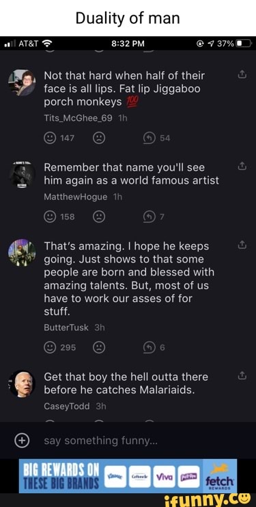 Jiggaboo memes. Best Collection of funny Jiggaboo pictures on iFunny