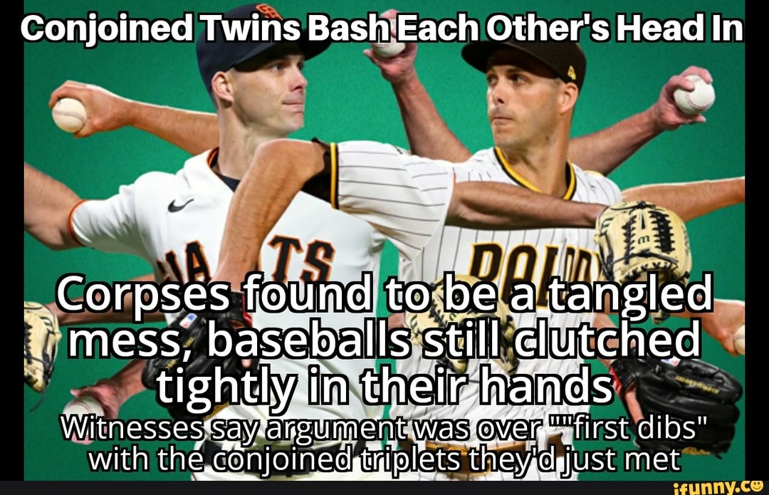 Conjoinedgtijplets memes. Best Collection of funny Conjoinedgtijplets ...