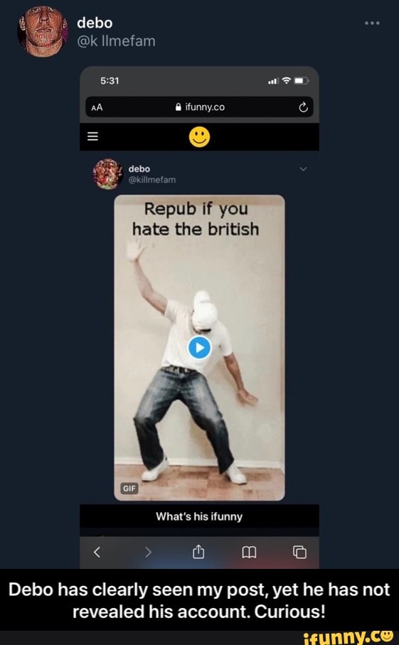 Debo memes. Best Collection of funny Debo pictures on iFunny