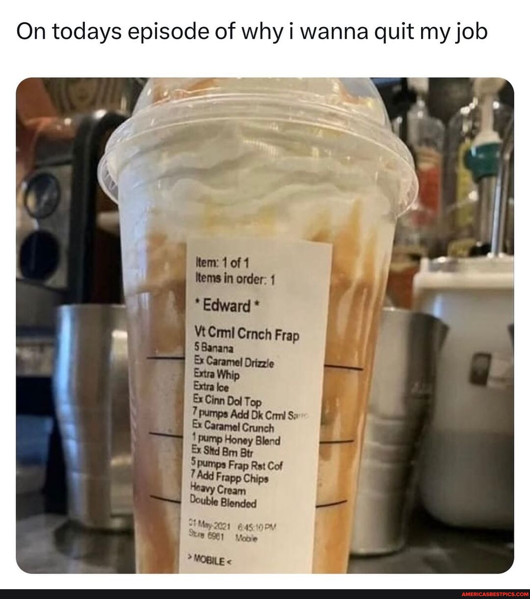 Ok Edward #funny #memes #explore #work - On todays episode of why i ...