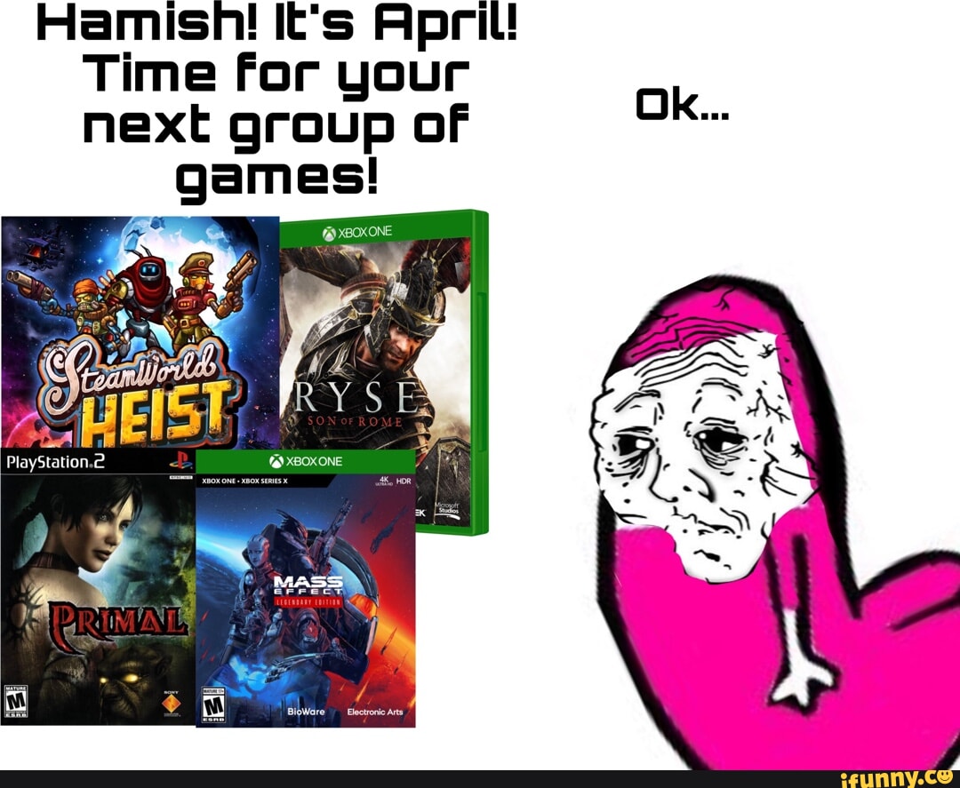 Hamish memes. Best Collection of funny Hamish pictures on iFunny