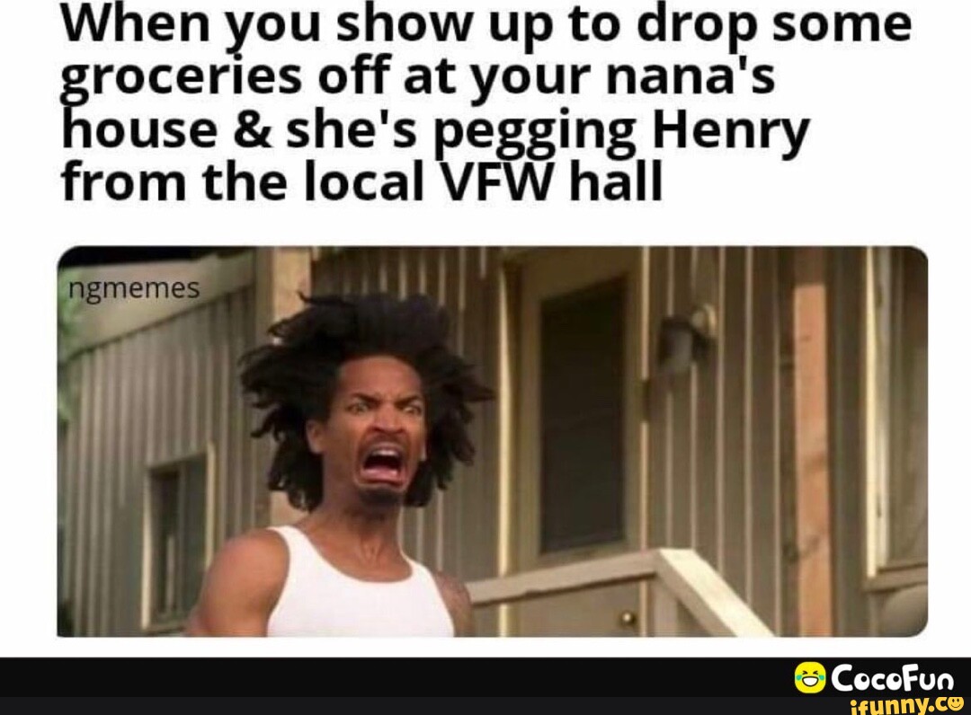 Vfw Memes