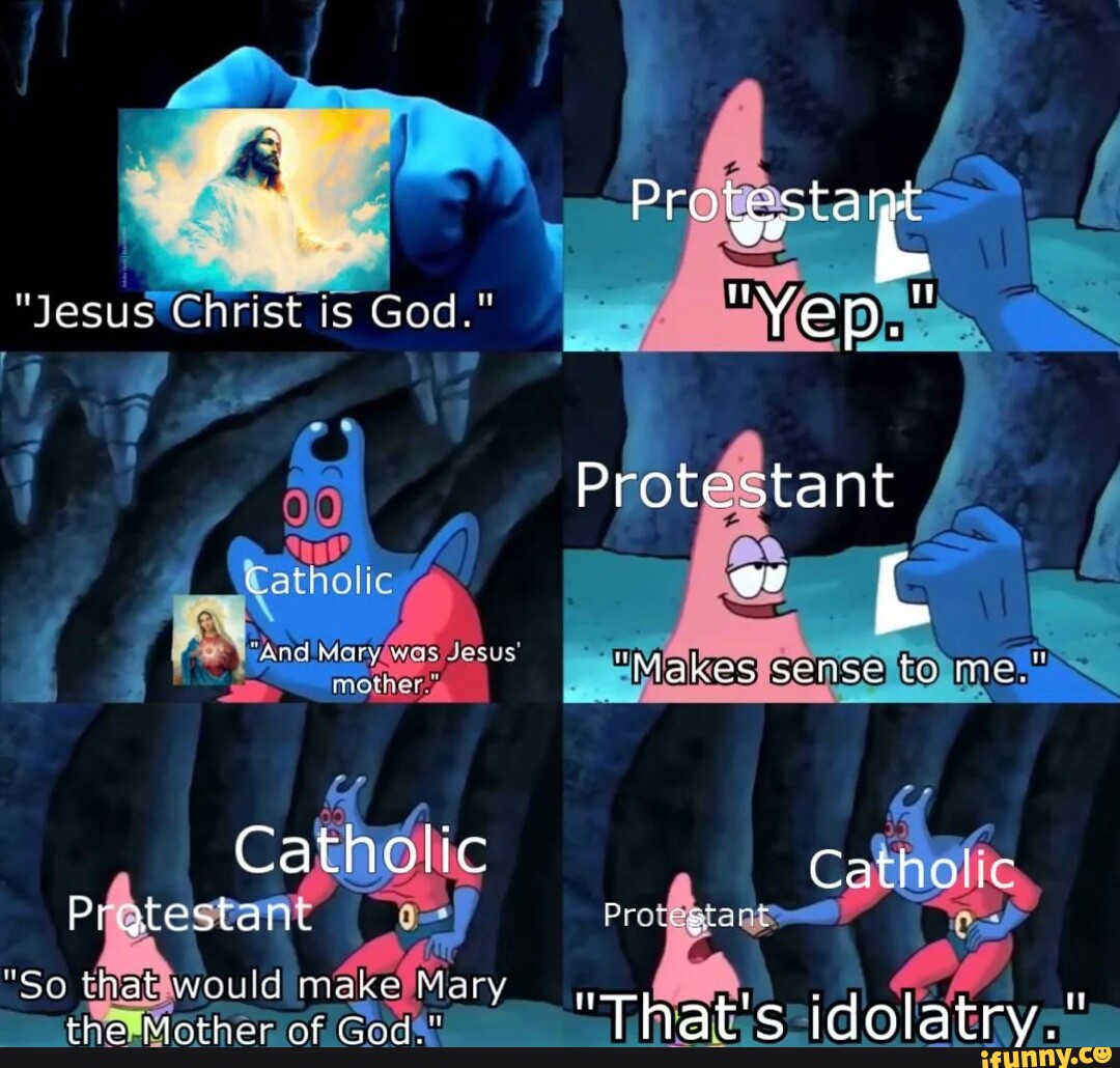 Theotokos memes. Best Collection of funny Theotokos pictures on iFunny