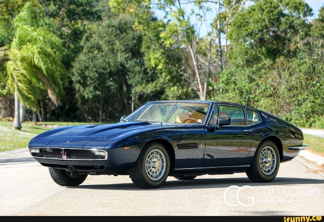 Maserati memes. Best Collection of funny Maserati pictures on iFunny