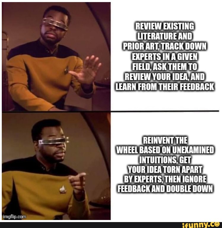 Geordi_laforge memes. Best Collection of funny Geordi_laforge pictures ...