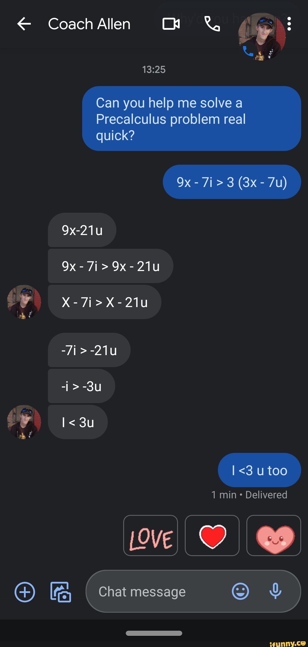 Precalculus memes. Best Collection of funny Precalculus pictures on iFunny