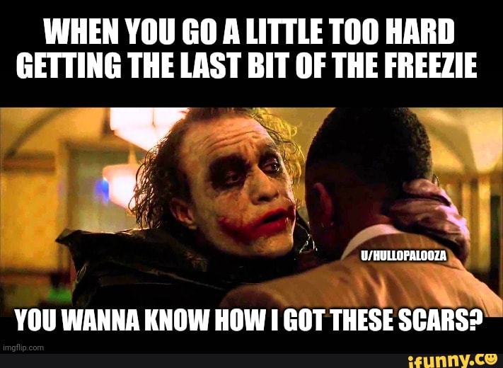 Freezie memes. Best Collection of funny Freezie pictures on iFunny