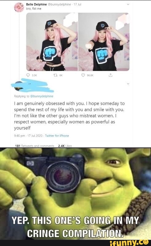 TikTok What my dad expected our Rottweiler to be like: - iFunny