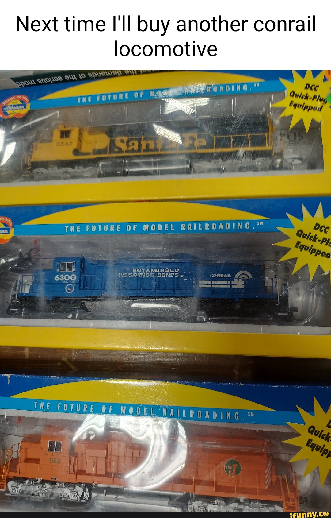 Conrail memes. Best Collection of funny Conrail pictures on iFunny