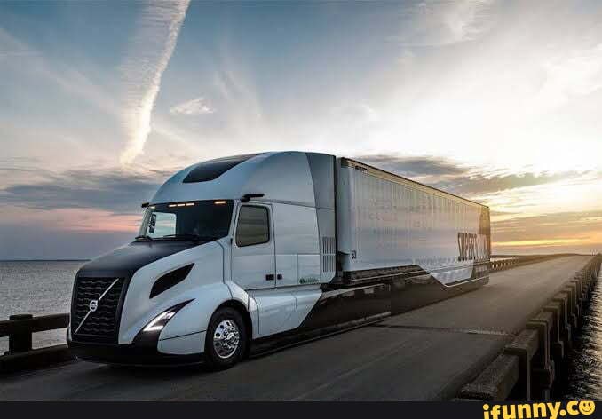 Volvo_trucks memes. Best Collection of funny Volvo_trucks pictures on ...