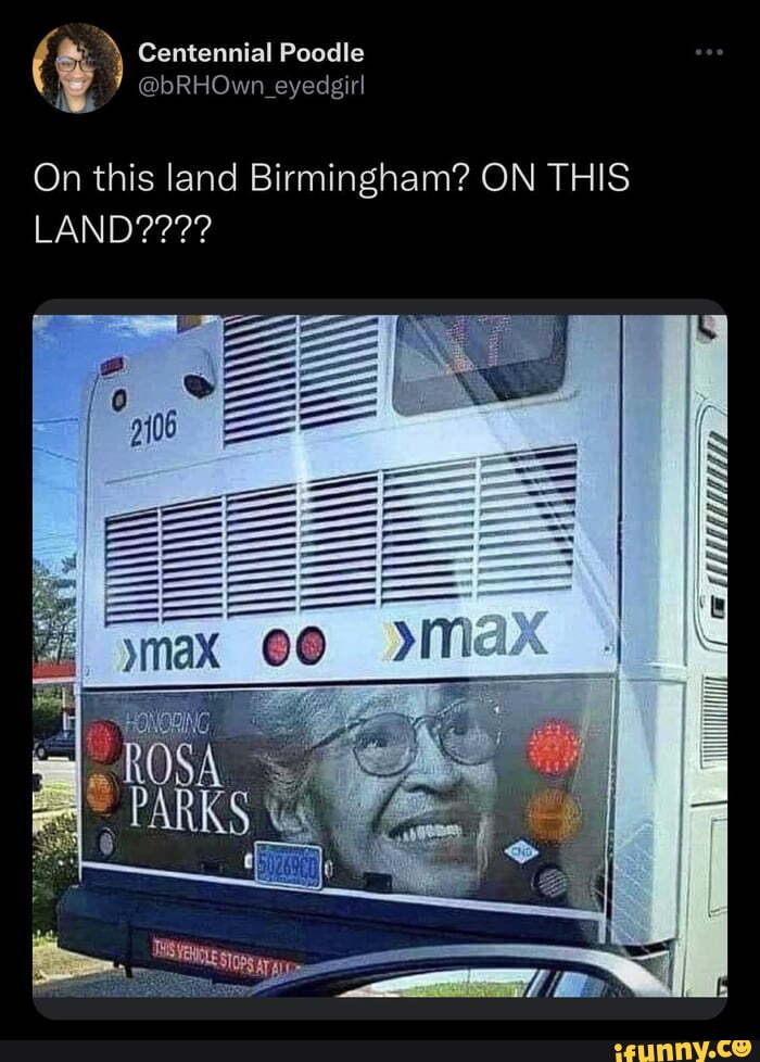 Rosa_parks memes. Best Collection of funny Rosa_parks pictures on iFunny