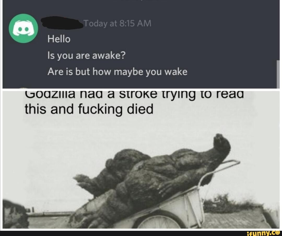 Wodzilla memes. Best Collection of funny Wodzilla pictures on iFunny