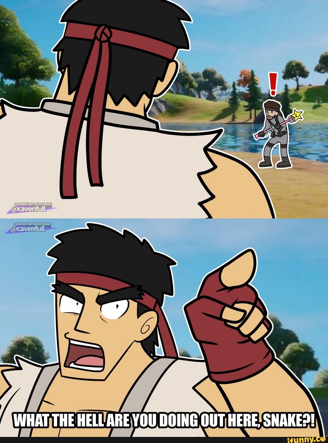 Ryu memes. Best Collection of funny Ryu pictures on iFunny