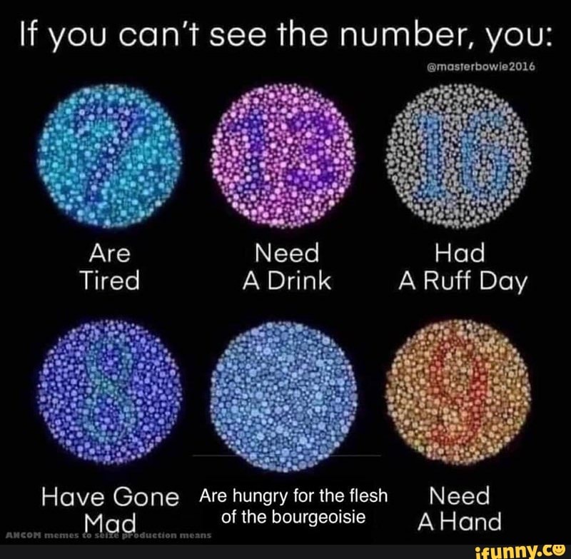 If you can't see the number, you: @masterbowie2016 Are Need Had Tired A ...