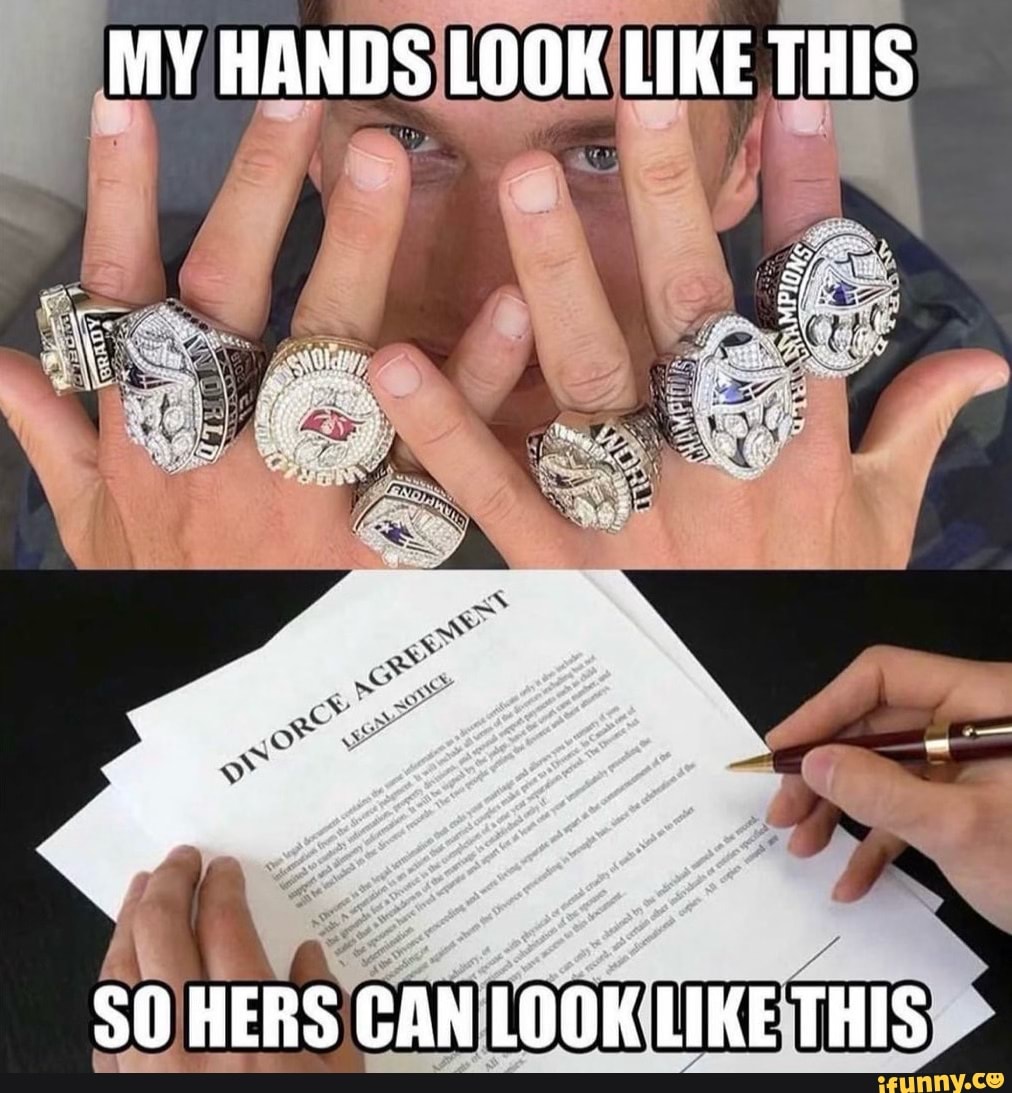 MY HANDS LOOK LIKE THIS 50 HERS CAN LOOK LIKE THIS - iFunny