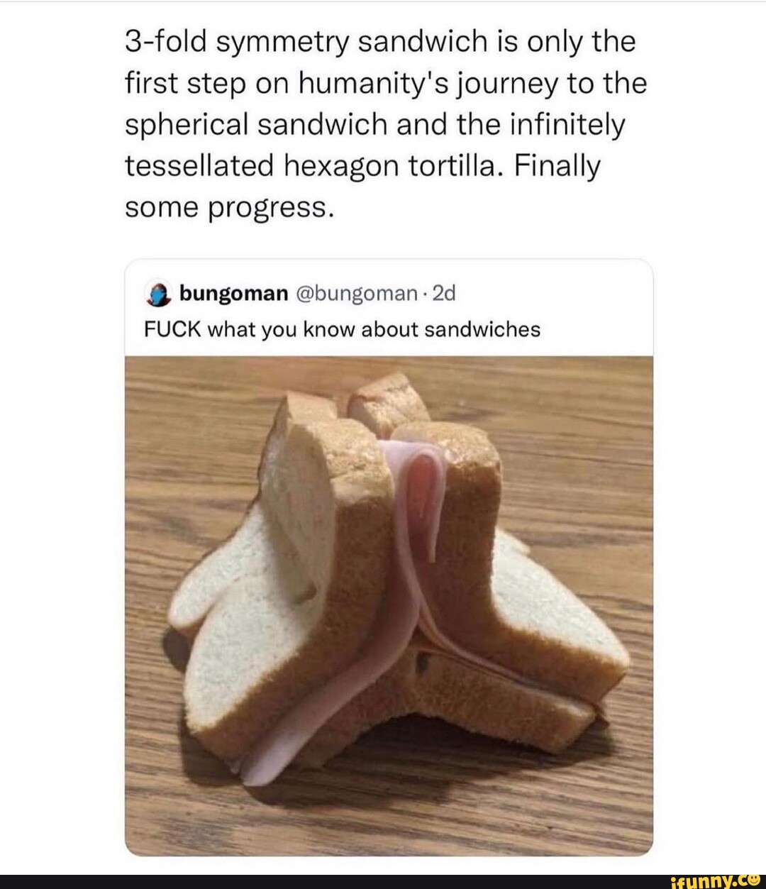 Symmetry memes. Best Collection of funny Symmetry pictures on iFunny