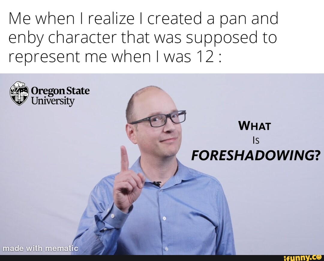 Enby memes. Best Collection of funny Enby pictures on iFunny