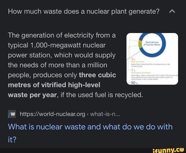 How Much Waste Does A Nuclear Plant Generate A The Generation Of how-much-waste-does-a-nuclear-plant-generate-a-the-generation-of