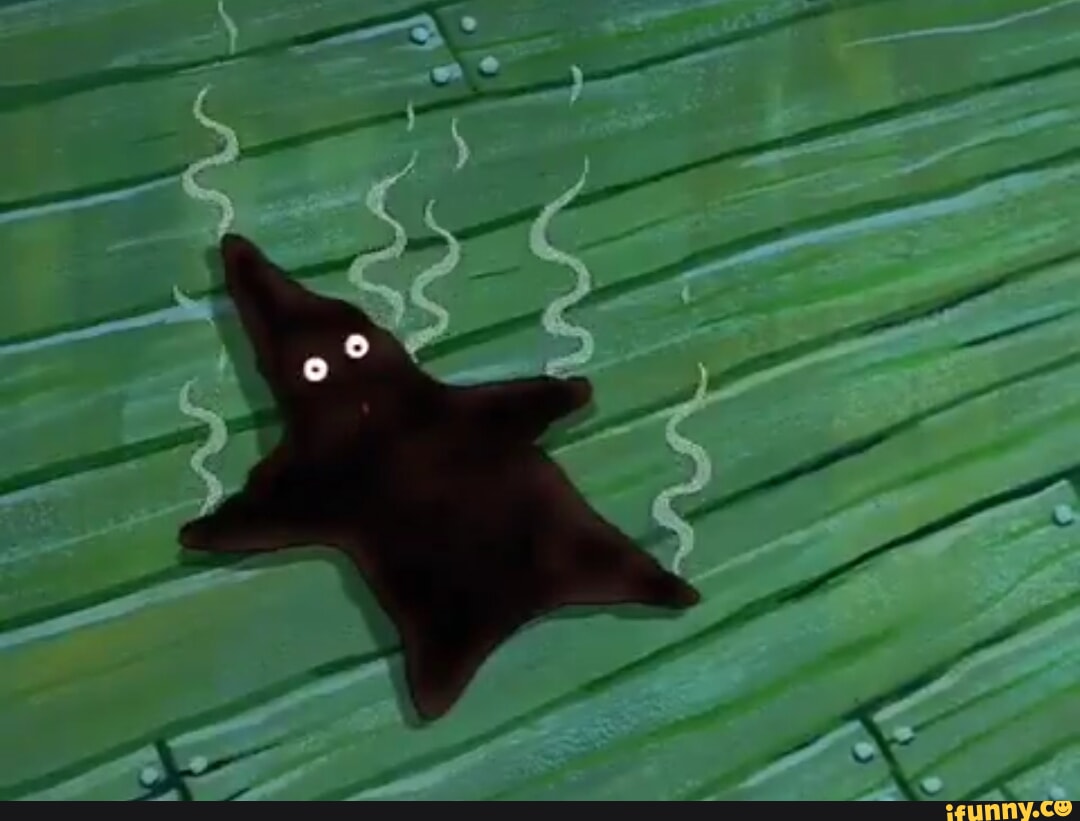 Patrick memes. Best Collection of funny Patrick pictures on iFunny