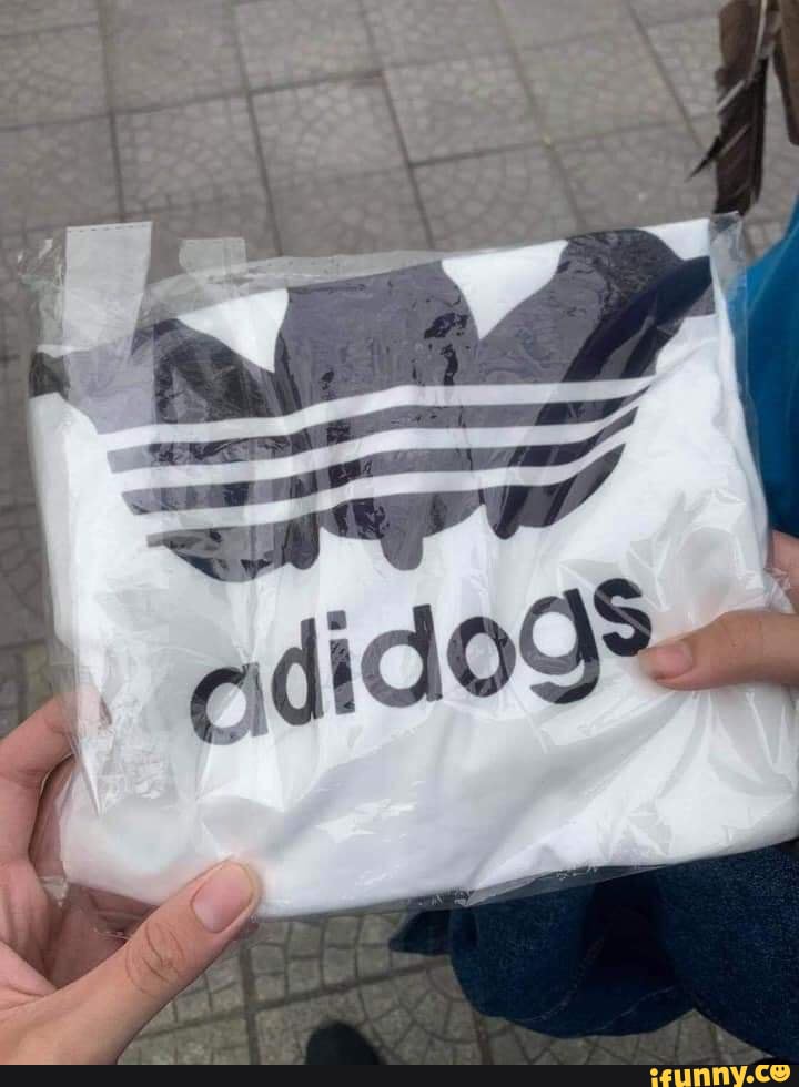 Adidogs memes. Best Collection of funny Adidogs pictures on iFunny