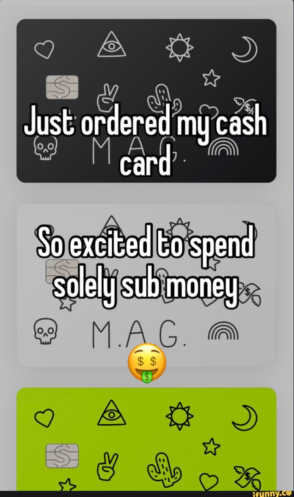 Cashmaster memes. Best Collection of funny Cashmaster pictures on iFunny