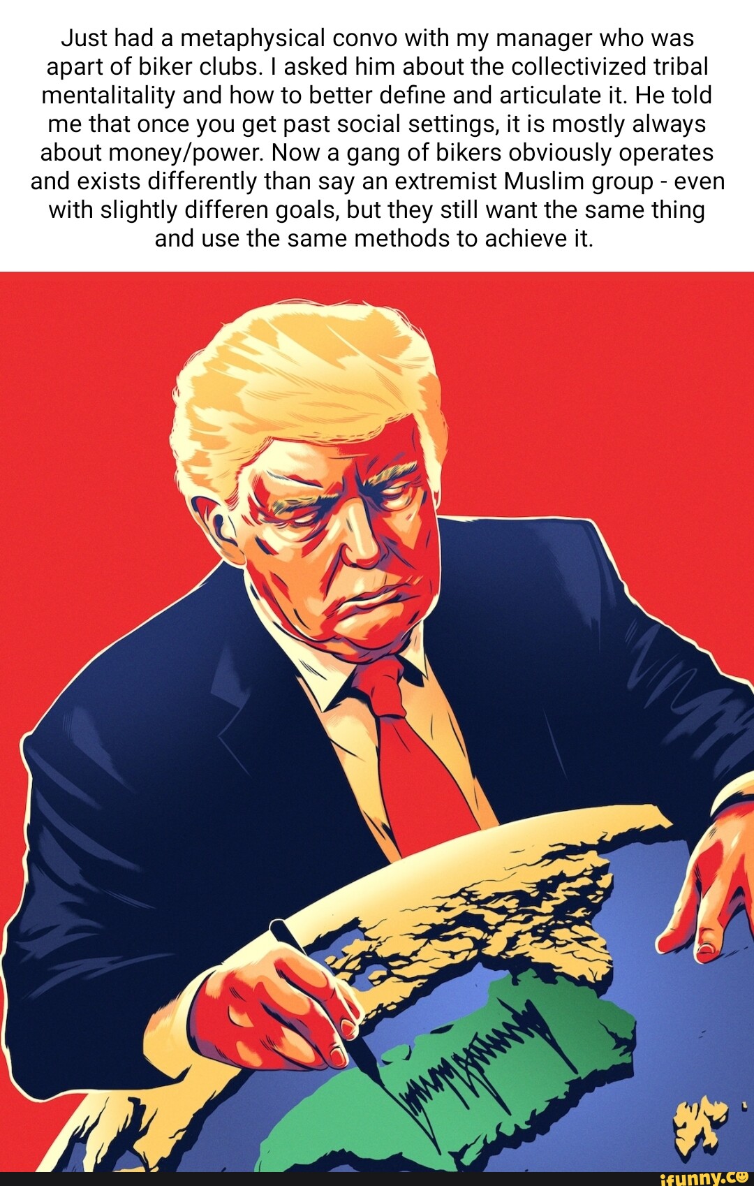 Collectivism memes. Best Collection of funny Collectivism pictures on ...