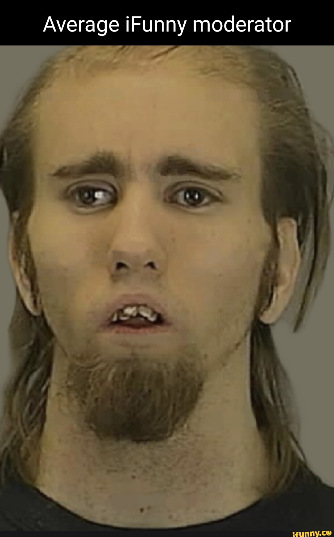 Moderator memes. Best Collection of funny Moderator pictures on iFunny