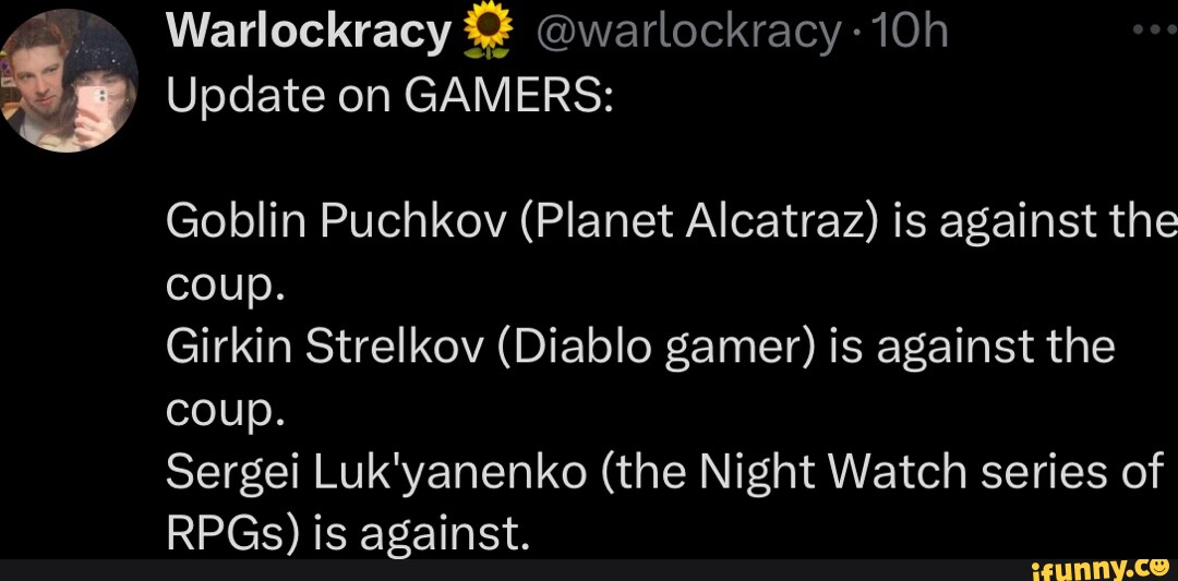 Strelkov memes. Best Collection of funny Strelkov pictures on iFunny