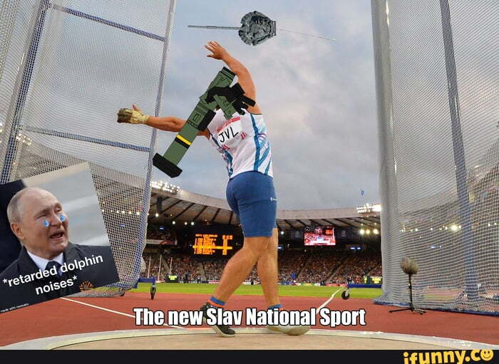 Russian_invaders_go_home memes. Best Collection of funny Russian ...