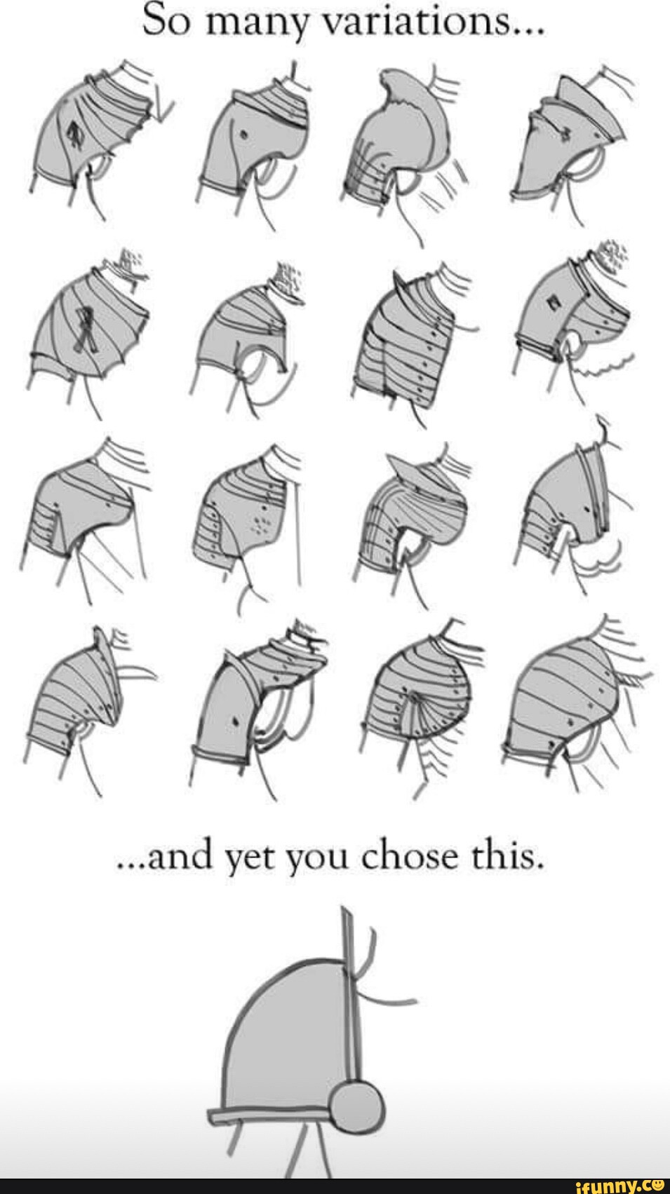 Variations memes. Best Collection of funny Variations pictures on iFunny