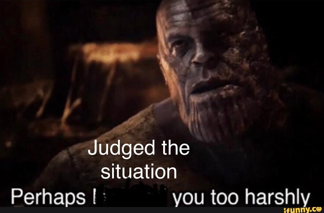 Harshly memes. Best Collection of funny Harshly pictures on iFunny