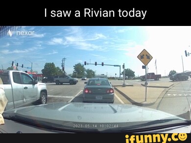 Rivian memes. Best Collection of funny Rivian pictures on iFunny