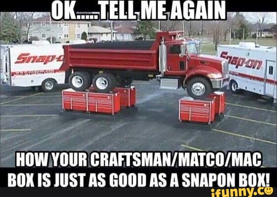 Snapon memes. Best Collection of funny Snapon pictures on iFunny