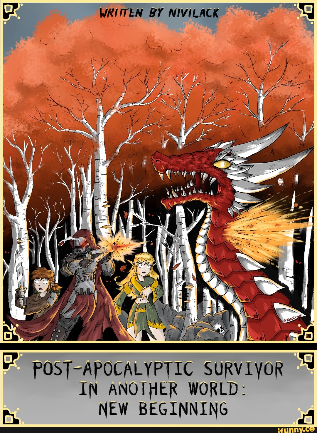 Apocalyptic memes. Best Collection of funny Apocalyptic pictures on iFunny