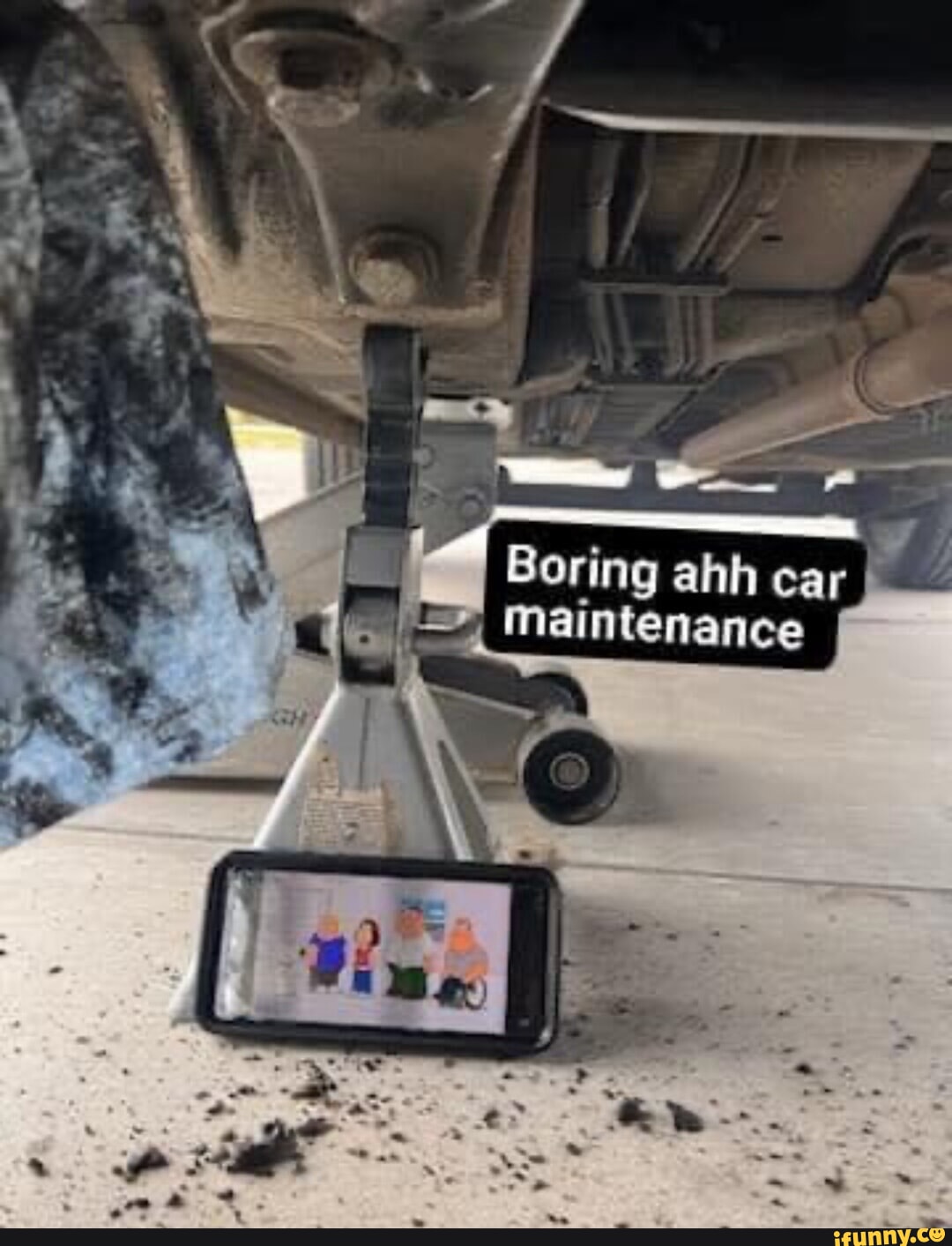 Maintenance memes. Best Collection of funny Maintenance pictures on iFunny