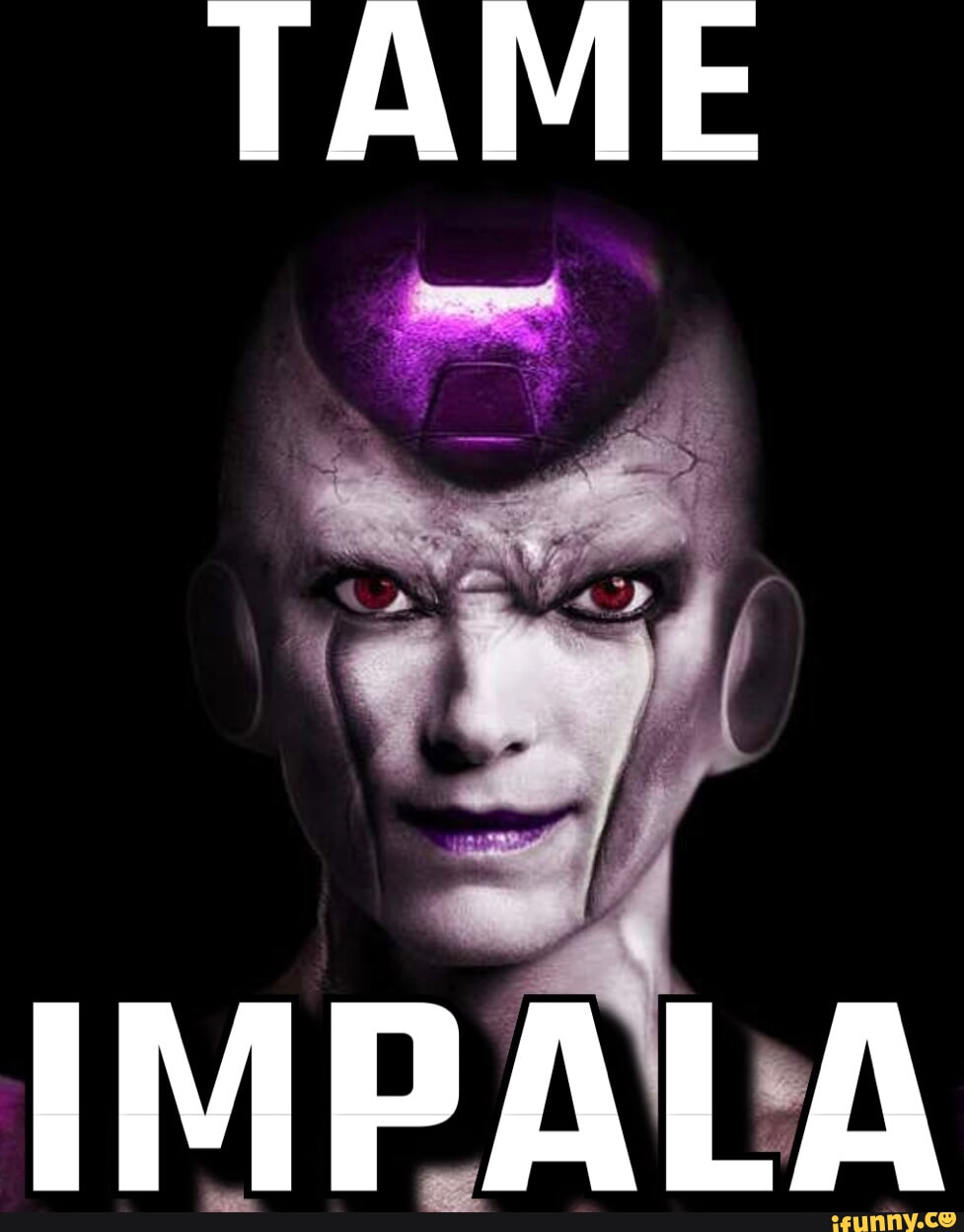 Impala memes. Best Collection of funny Impala pictures on iFunny