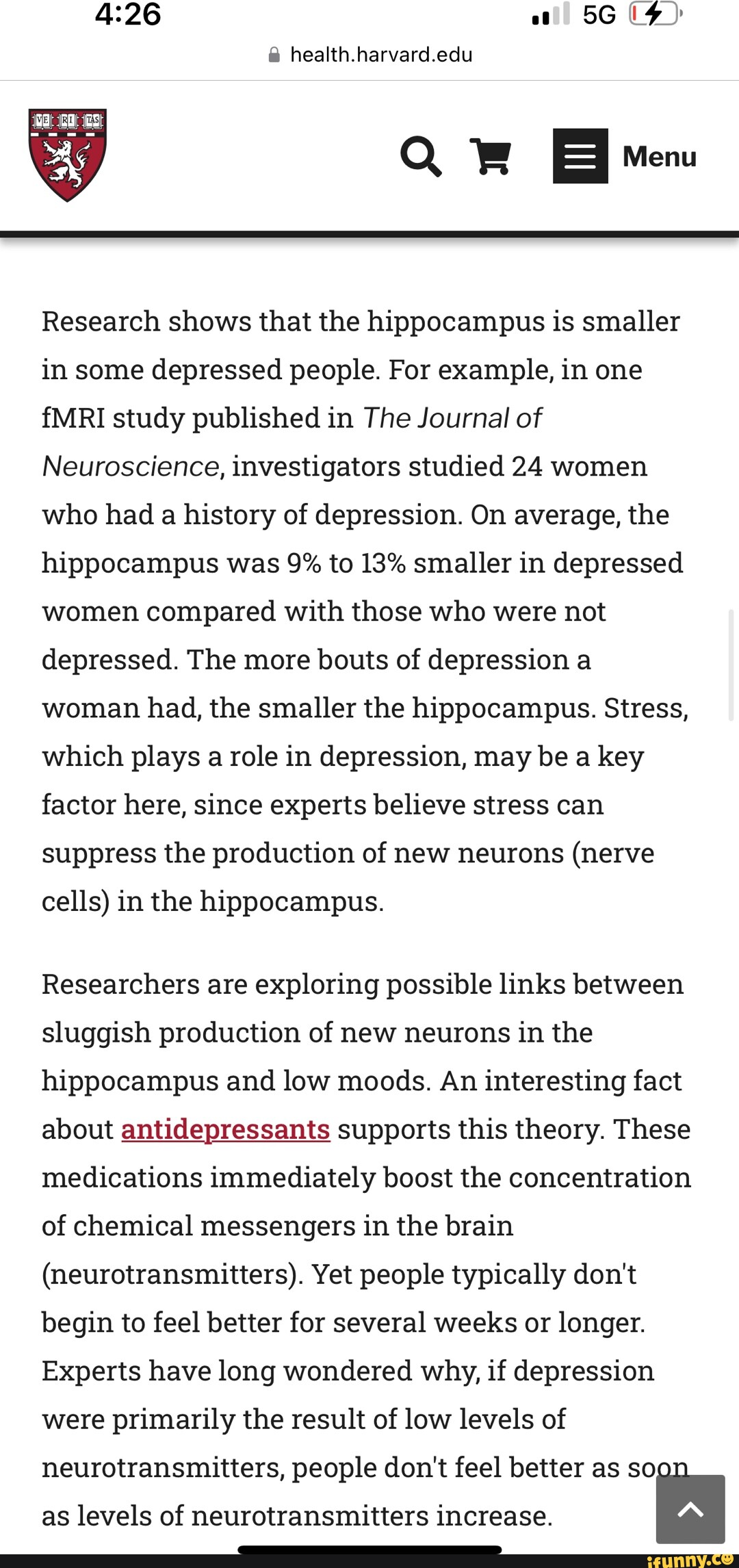 Hippocampus memes. Best Collection of funny Hippocampus pictures on iFunny