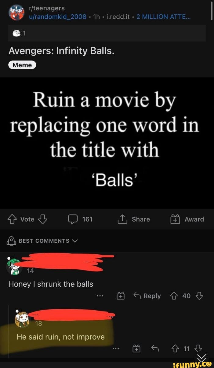 Shrunk memes. Best Collection of funny Shrunk pictures on iFunny