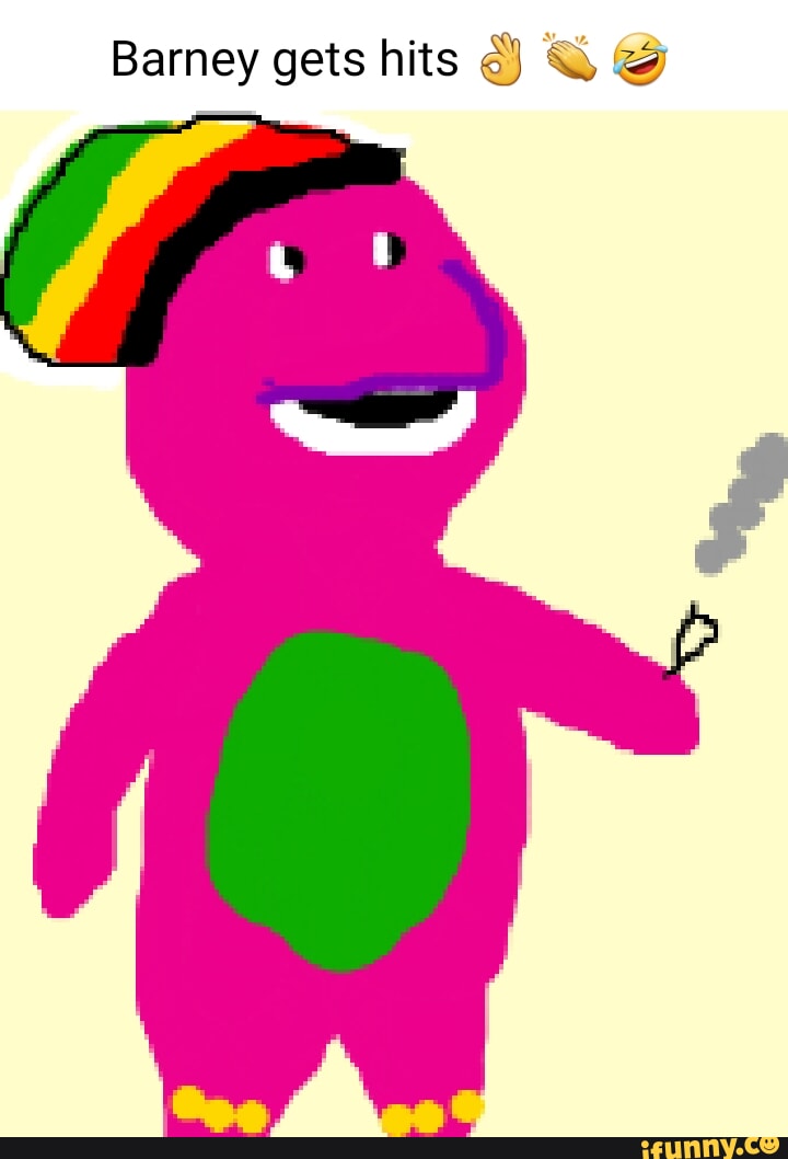 Barney & Friends memes memes. The best memes on iFunny