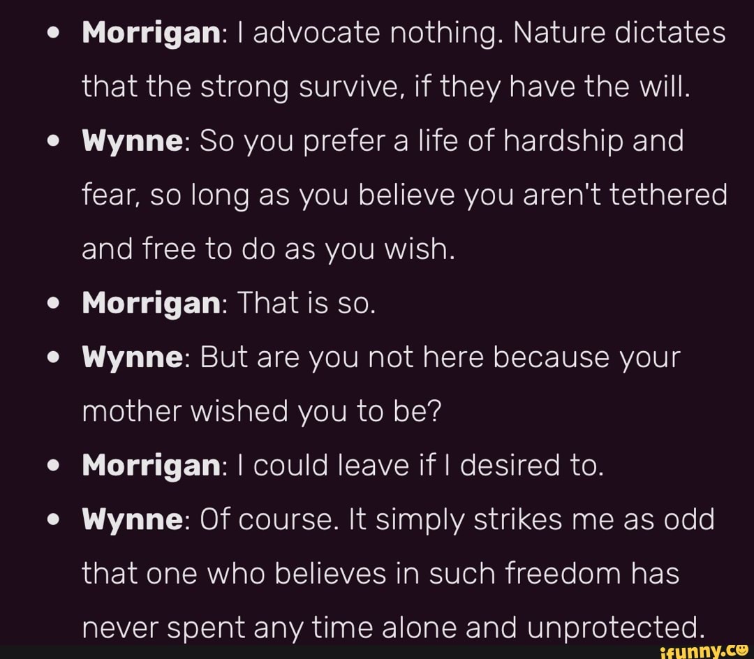 Morrigan memes. Best Collection of funny Morrigan pictures on iFunny