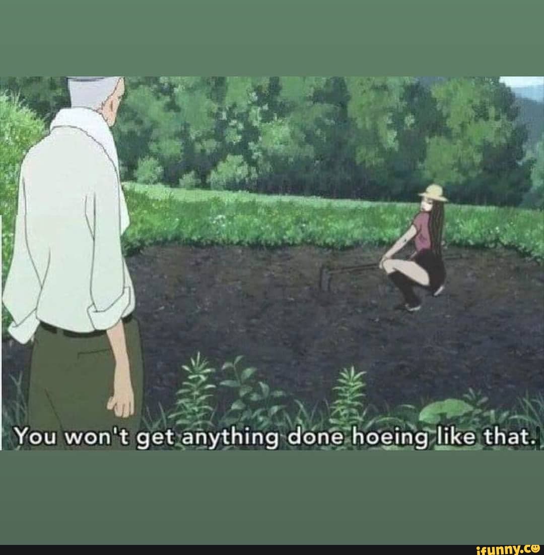 Hoeing memes. Best Collection of funny Hoeing pictures on iFunny