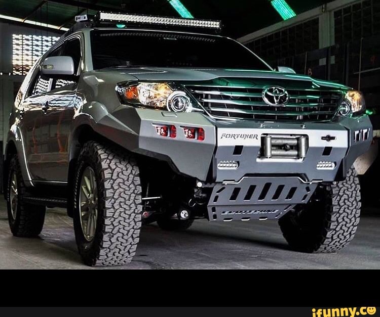 Fortuner memes. Best Collection of funny Fortuner pictures on iFunny