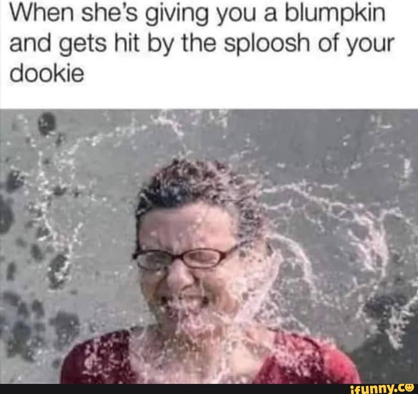 Blumpkin memes. Best Collection of funny Blumpkin pictures on iFunny