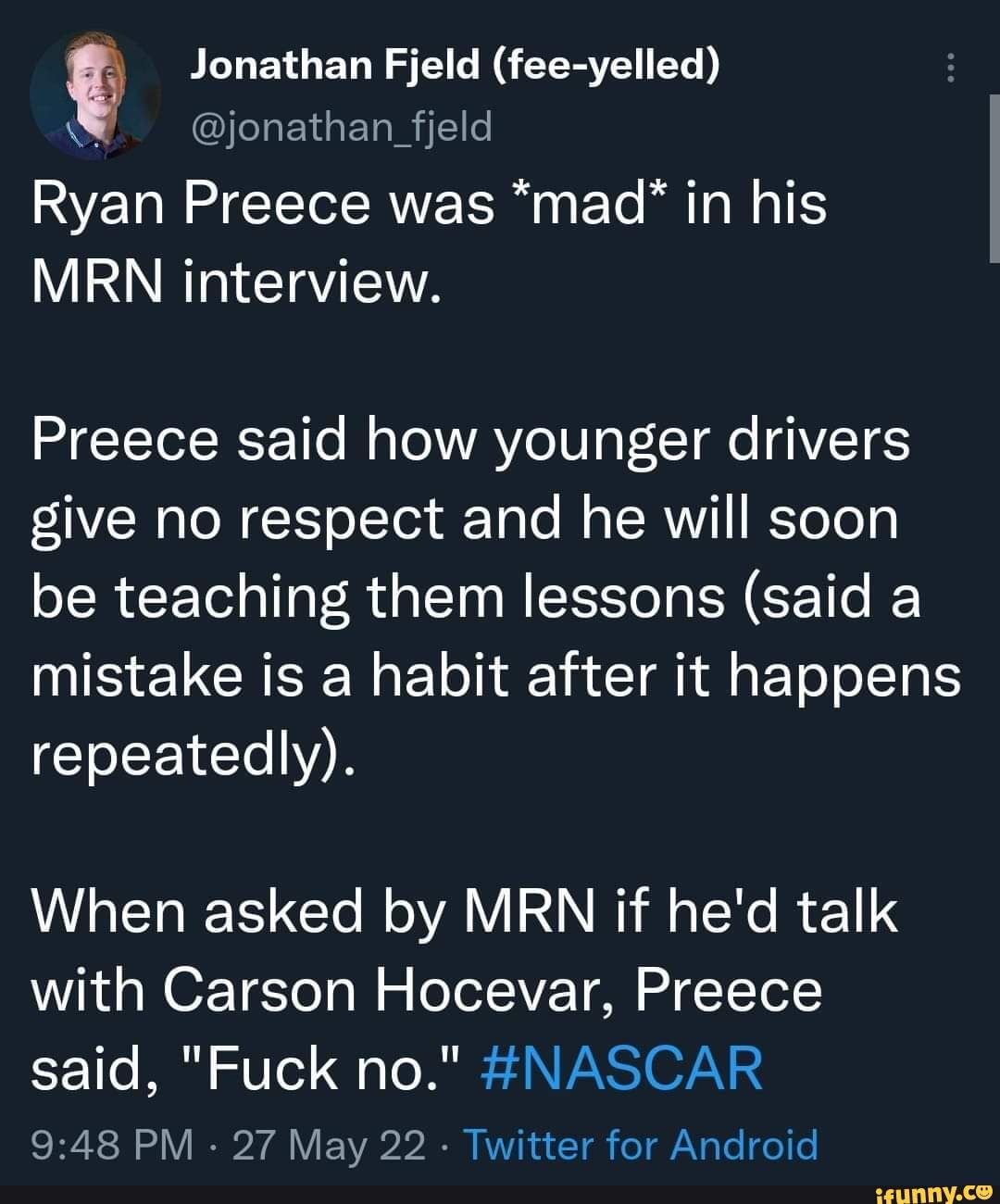 Preece memes. Best Collection of funny Preece pictures on iFunny