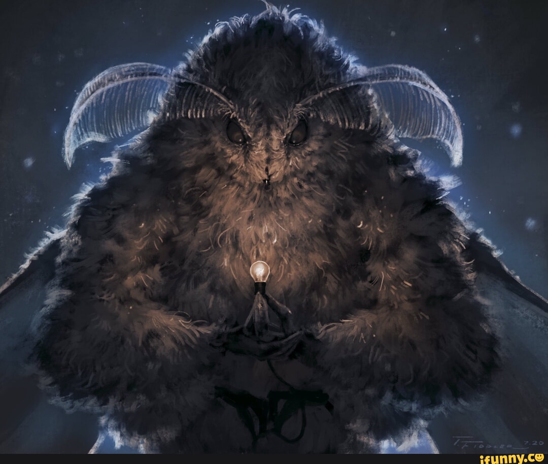 Mothman memes. Best Collection of funny Mothman pictures on iFunny