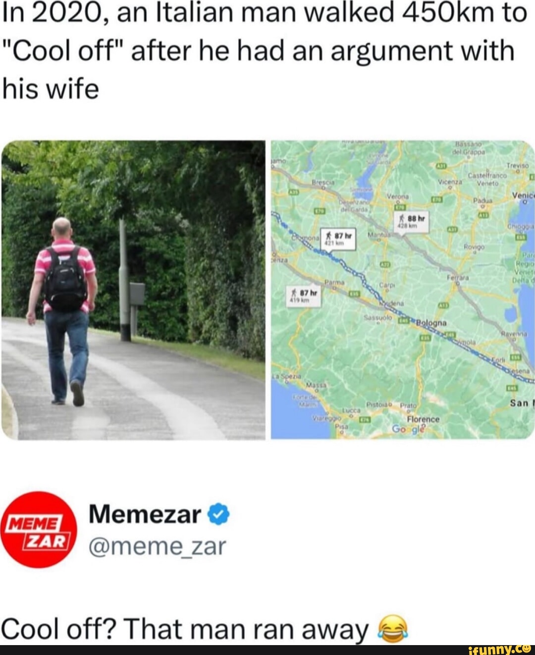 Hi excuse me - iFunny