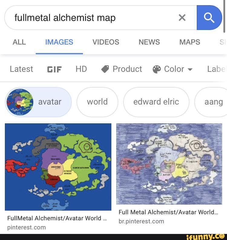 Fullmetal alchemist map ALL IMAGES VIDEOS NEWS MAPS Latest GIF HD ...