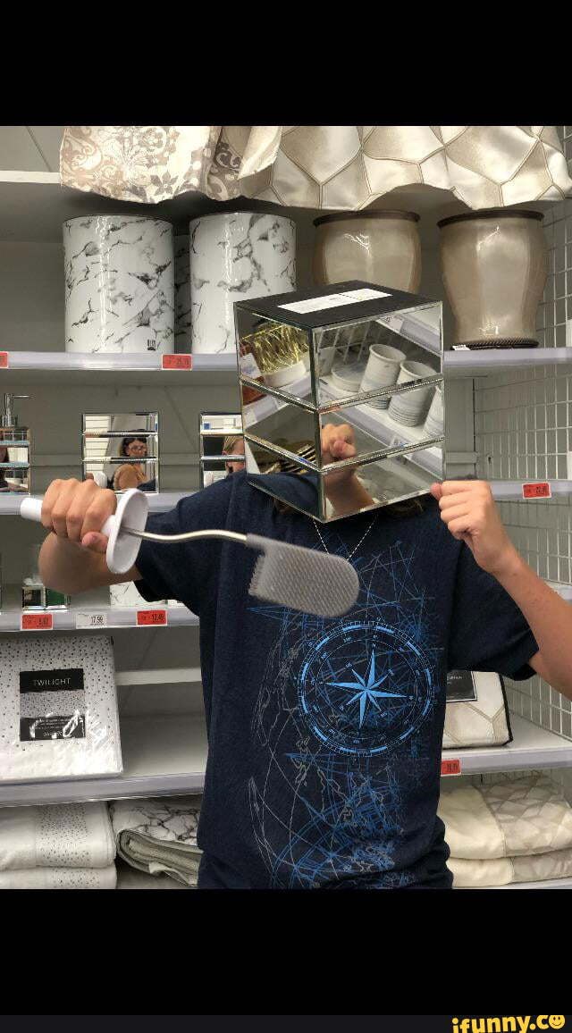 Mirrorhead memes. Best Collection of funny Mirrorhead pictures on iFunny