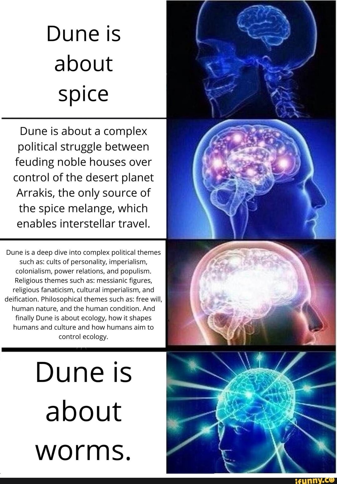 Sandworms memes. Best Collection of funny Sandworms pictures on iFunny